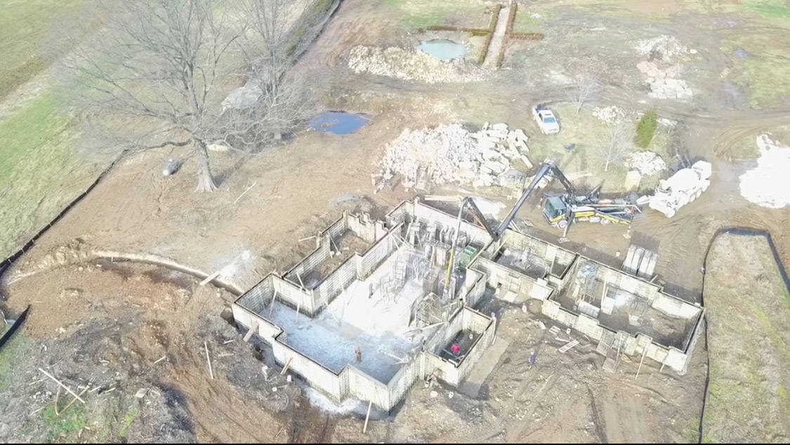 Southern Living Magazine: Follow the 2021 Idea House Progress Southern Living Magazine: Follow the 2021 Idea House Progress