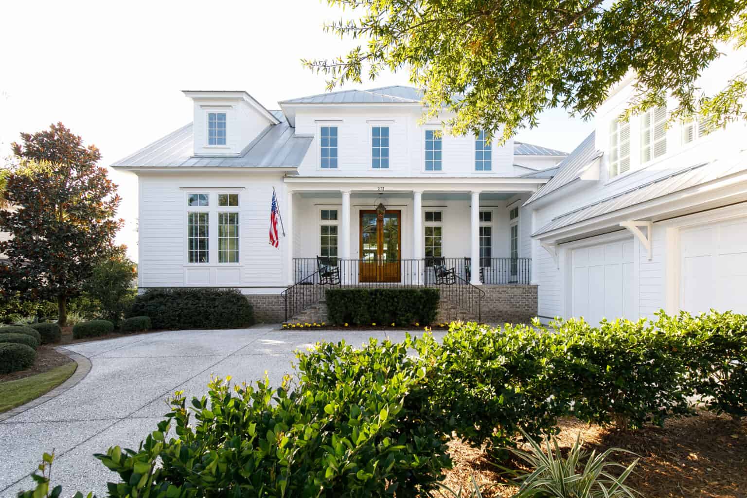 Southern Living Magazine: Custom Builder Program