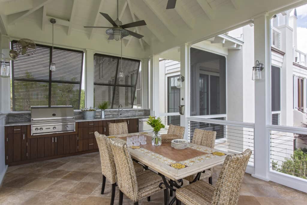 Southern Living Magazine: Custom Builder Program